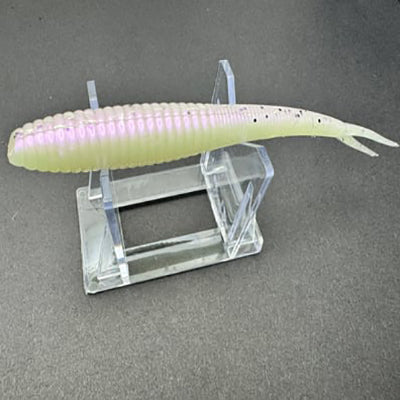 Skinny Water Fishing Lures - Soft Plastic and Top Water Fishing Lures ...