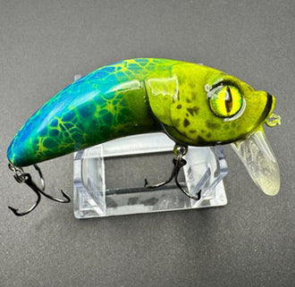 Skinny Water Fishing Lures - Soft Plastic and Top Water Fishing Lures ...